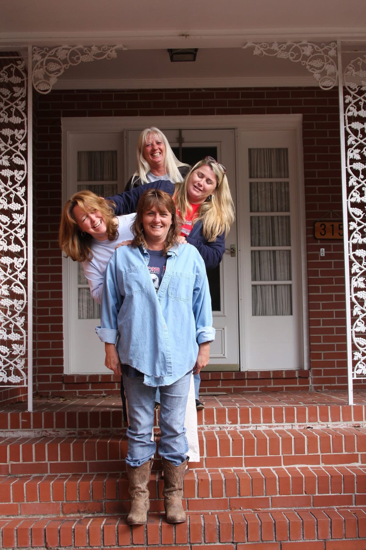 Fundraiser by Sheyanna Harvey : Support Wanda’s Fight Against Cancer