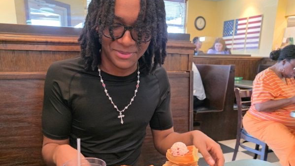 Fundraiser for Chametta Oakes by Jaleesa Oakes : In Loving Memory of ...