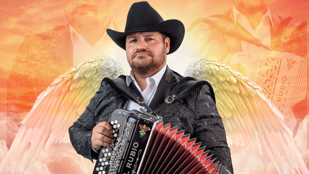 Fundraiser by Raul Rubio : A Beautiful Farewell for Mayel Rubio