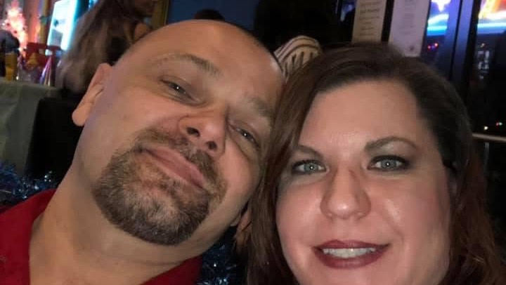 Fundraiser by jim mcnutt : Helping Randy with Final Expenses for Esther