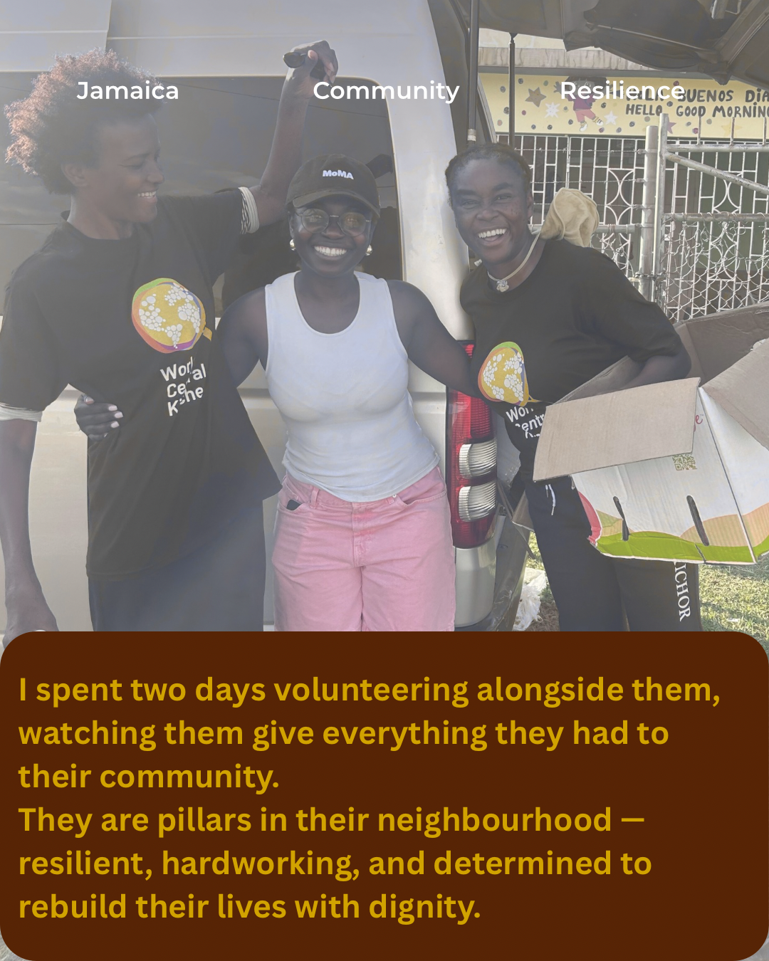 Fundraiser by Janet Osei maull nicol : Help two incredible women ...