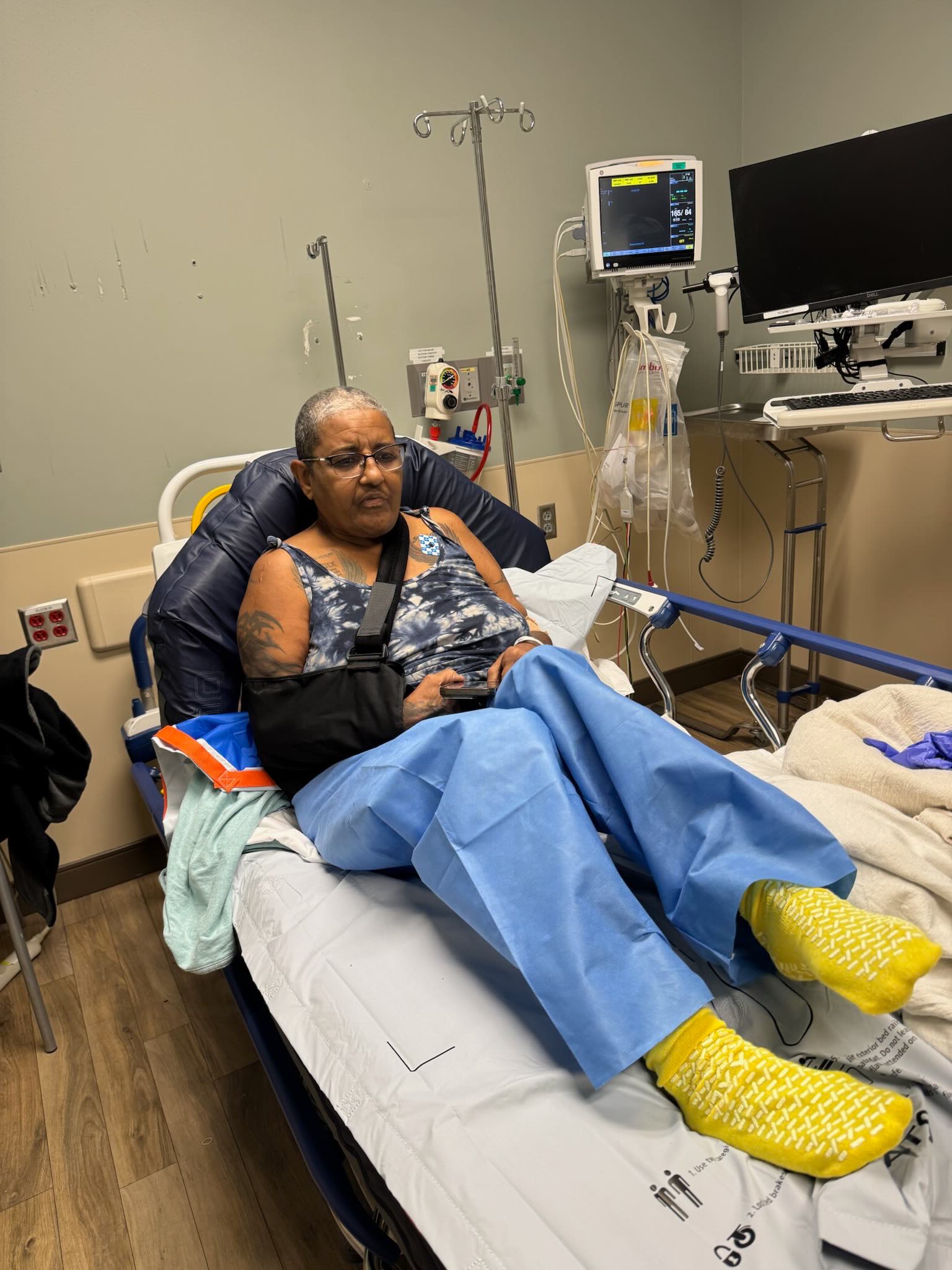 Fundraiser by Hilda Kendrick : Aid Kris Kemo’s Fight Against ALS and ...