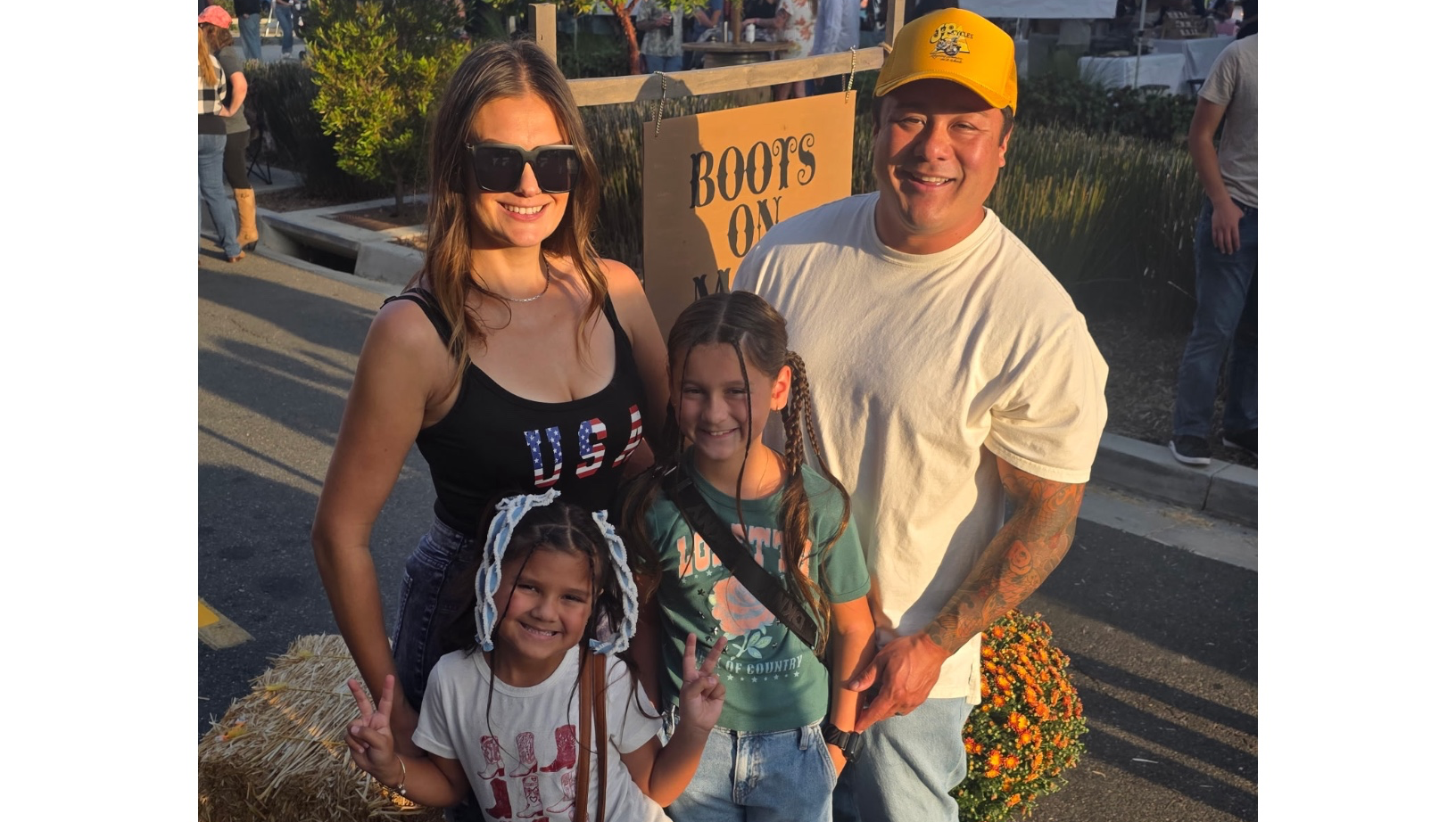 Fundraiser for Jennifer Alvarez by Hazel Rojo Norman : In Loving Memory ...