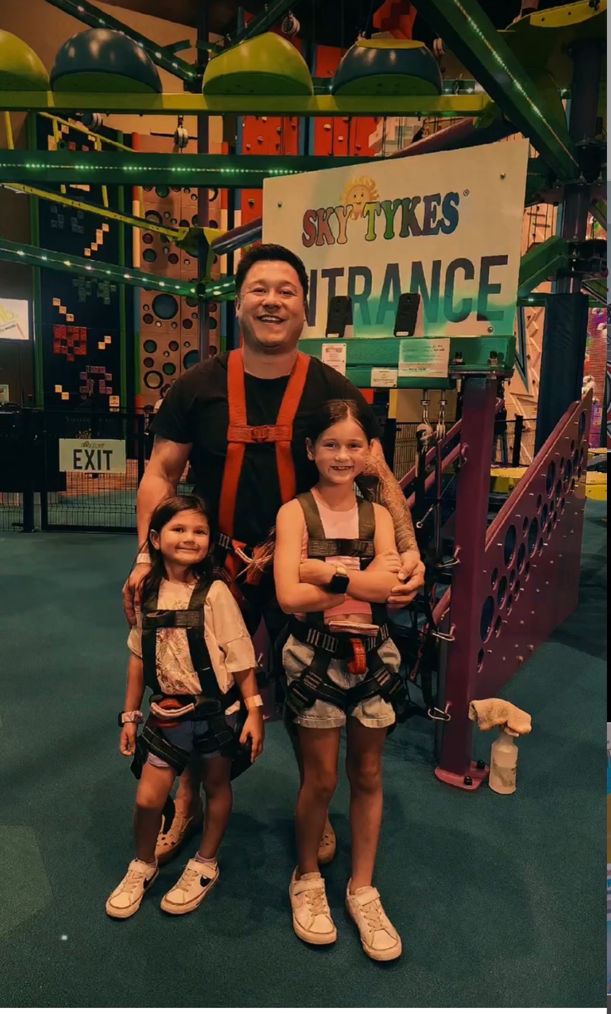 Fundraiser for Jennifer Alvarez by Hazel Rojo Norman : In Loving Memory of Kyle Alvarez