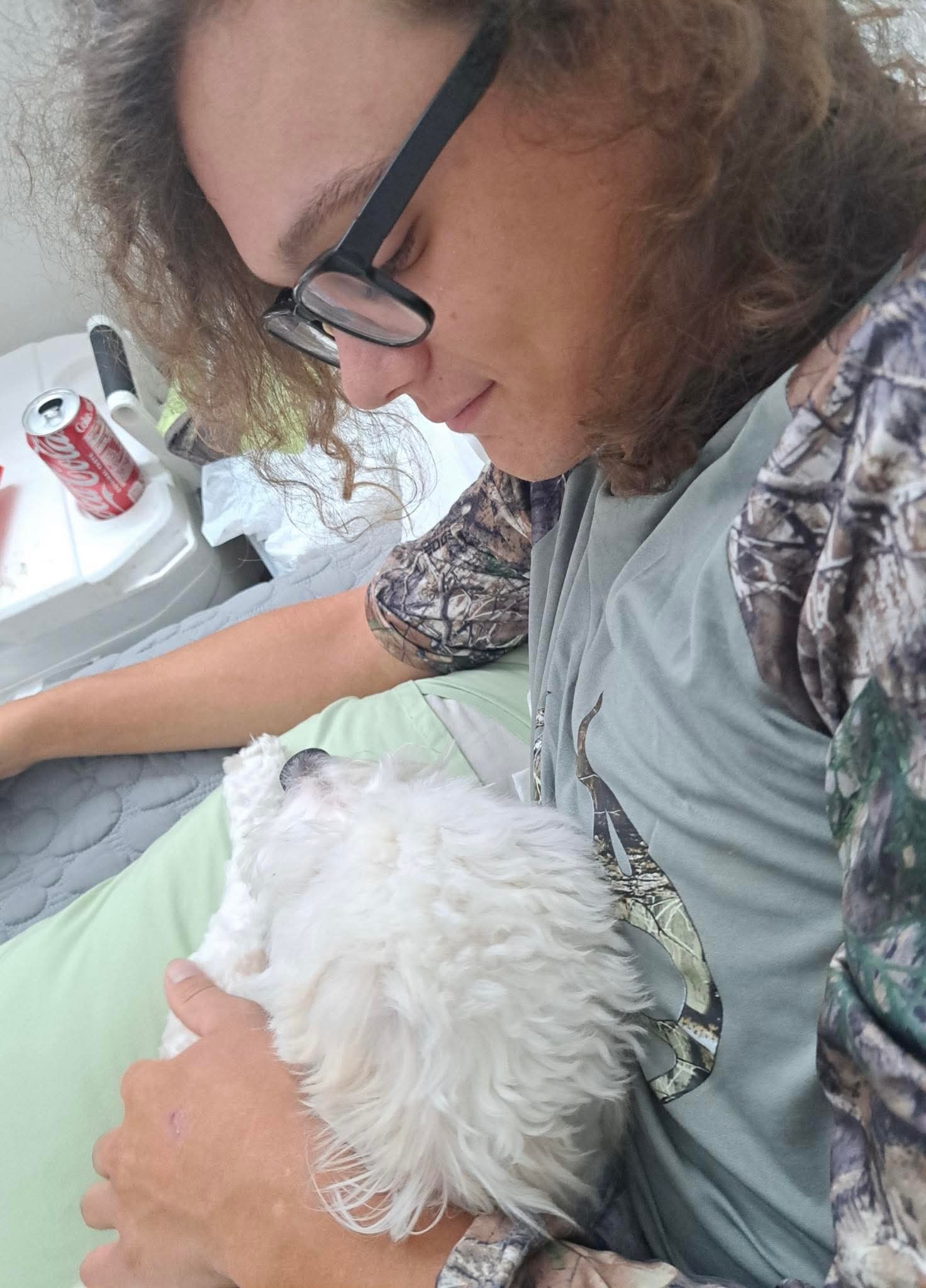 Fundraiser by Errik Joyce : In Memory of Zakary Alexander Joyce