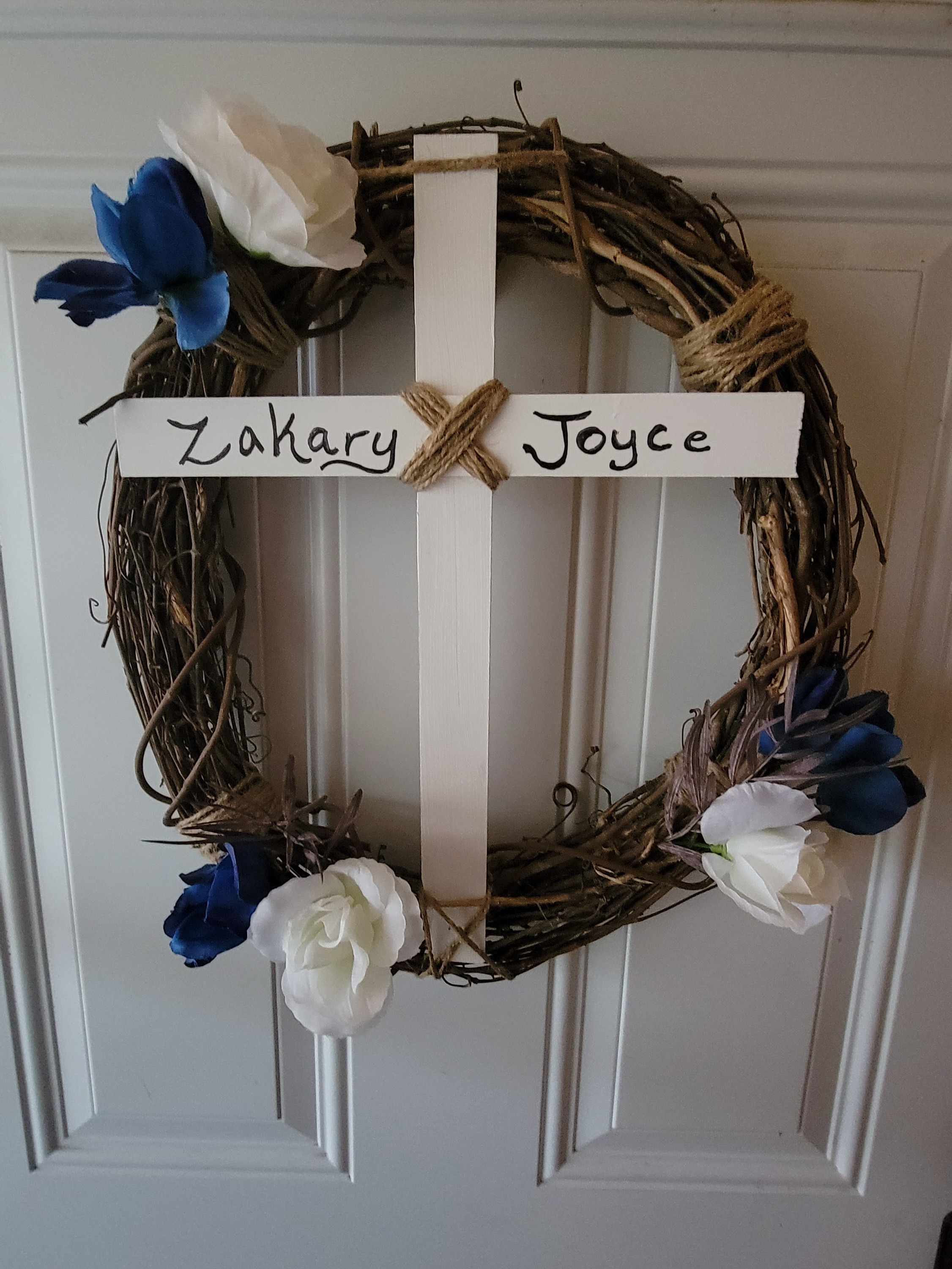 Fundraiser by Errik Joyce : In Memory of Zakary Alexander Joyce