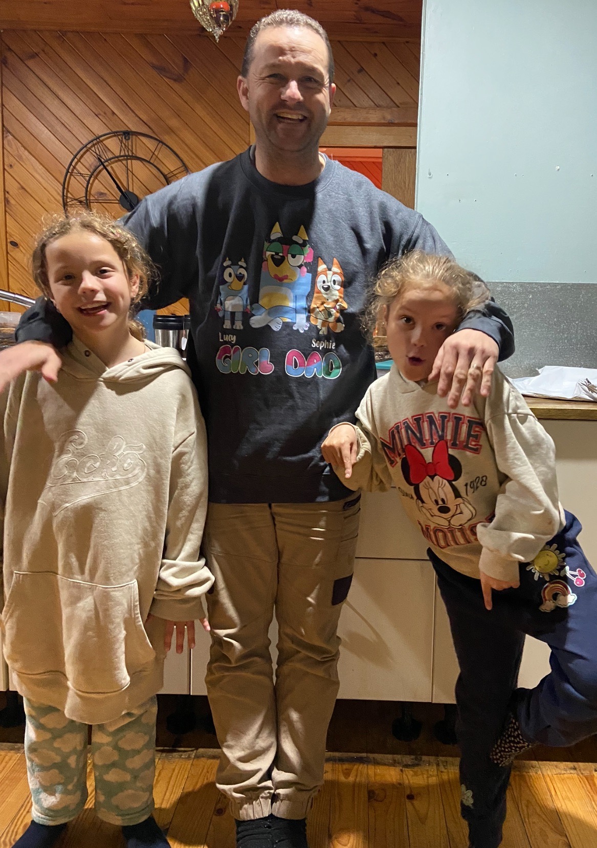 Fundraiser for misty mcrae by Mikayla Lewis : Supporting a Mum and Her ...