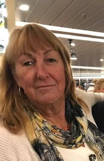 Fundraiser for Kristy Barr by Carol Dall : Support Deb Hayes to ...