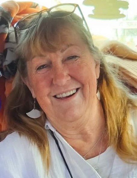 Fundraiser for Kristy Barr by Carol Dall : Support Deb Hayes to ...