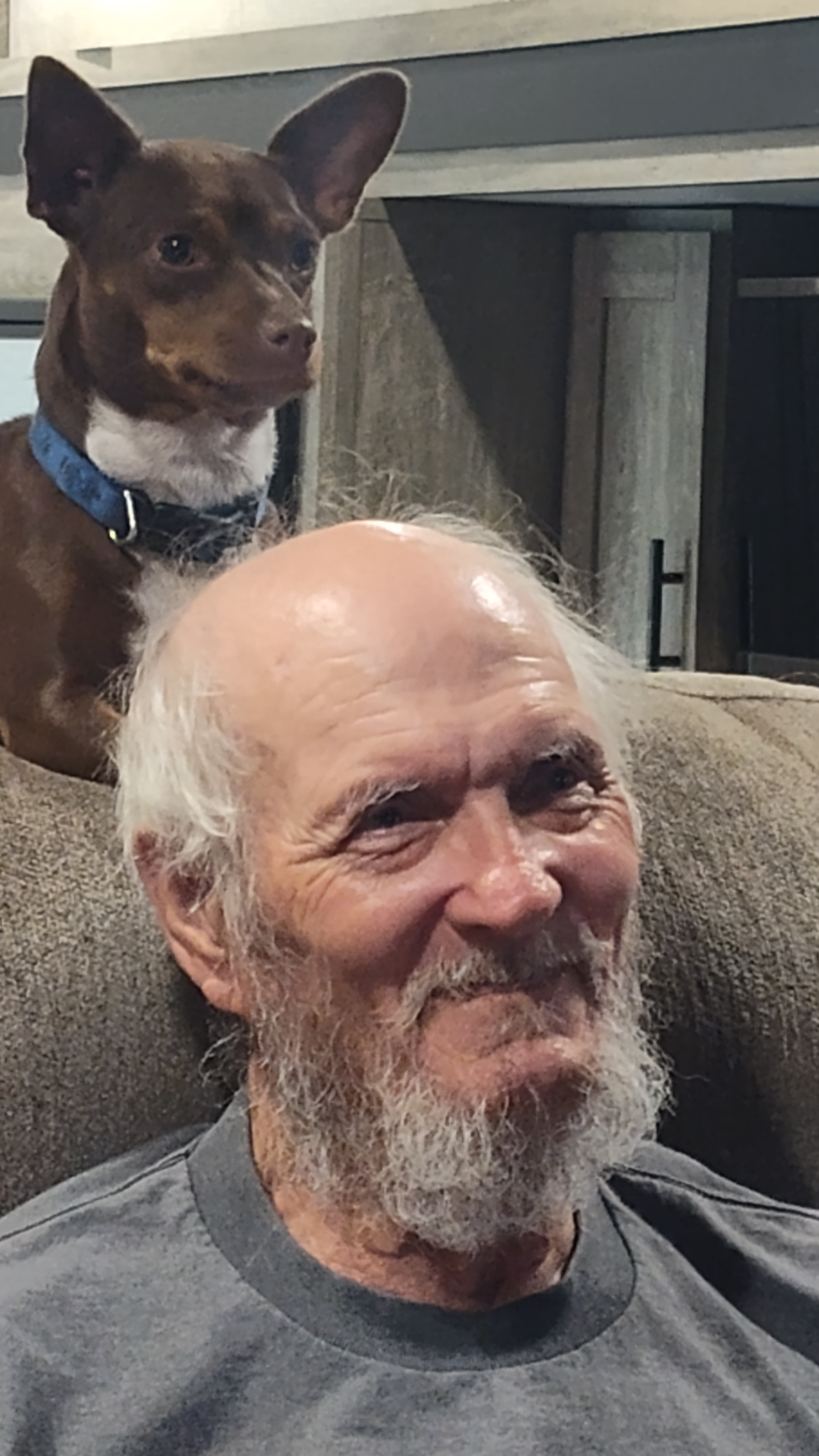 Fundraiser for Donald Reed by Donna Sue Reed : Help Honor My Father's ...