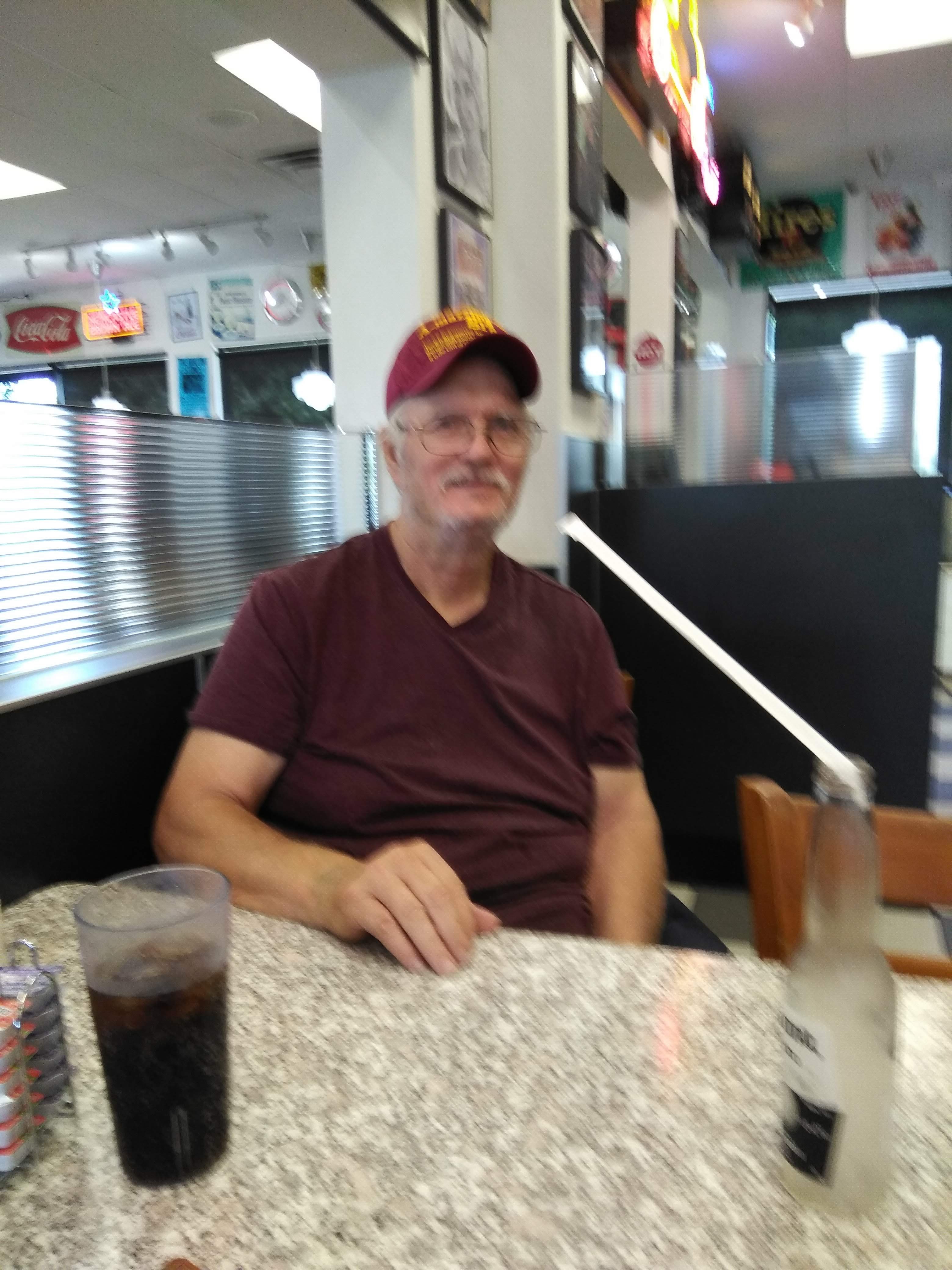Fundraiser for Donald Reed by Donna Sue Reed : Help Honor My Father's ...