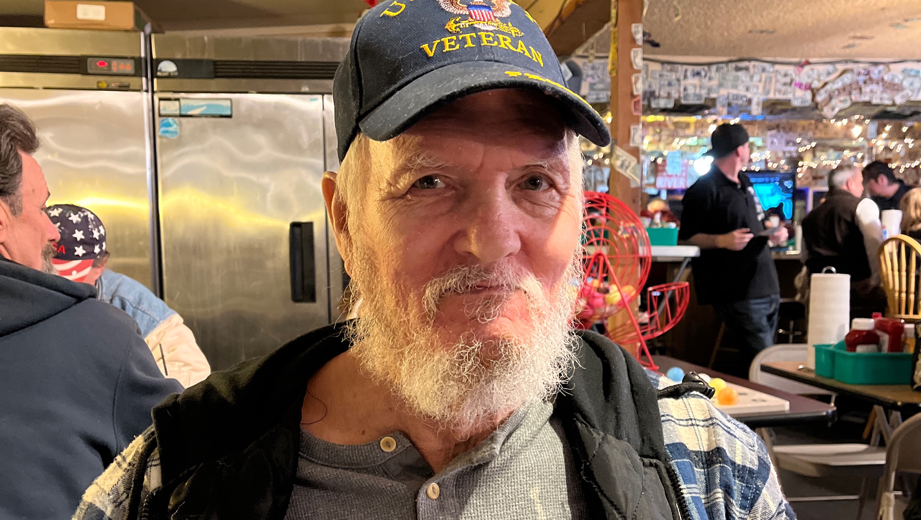 Fundraiser for Donald Reed by Donna Sue Reed : Help Honor My Father's ...
