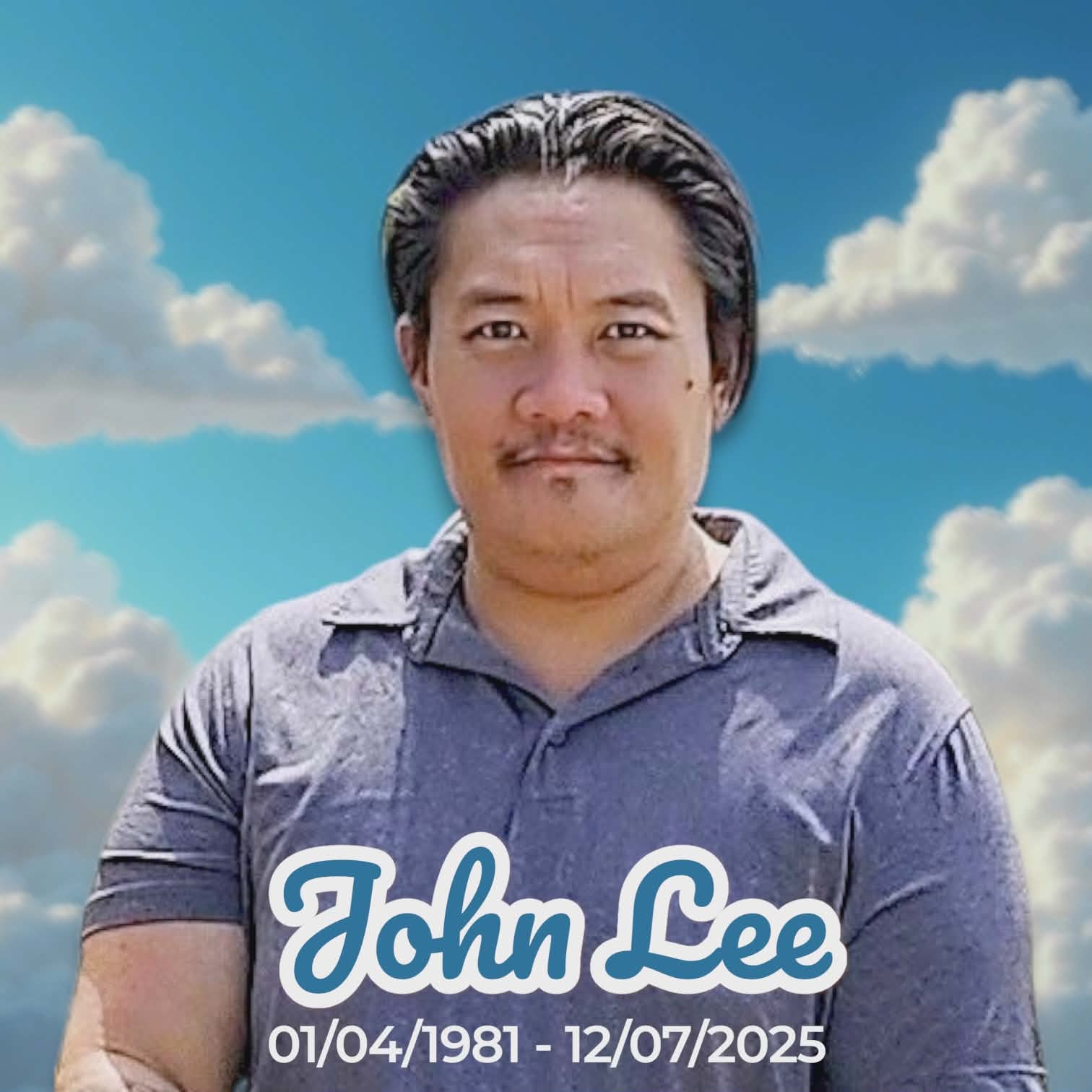 Fundraiser by Xyooj-Lis Linda : Support for John Lee’s Family and Funeral