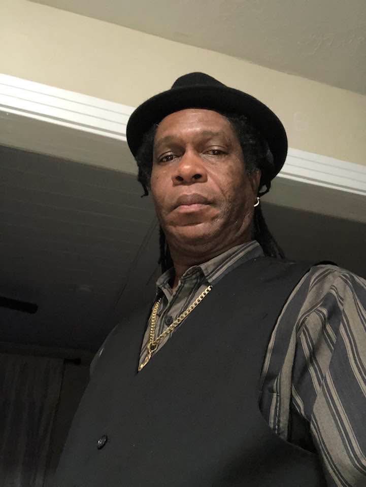 Fundraiser by Michelle John : Support Elias ‘Ganza-Copas’ Charles’s ...