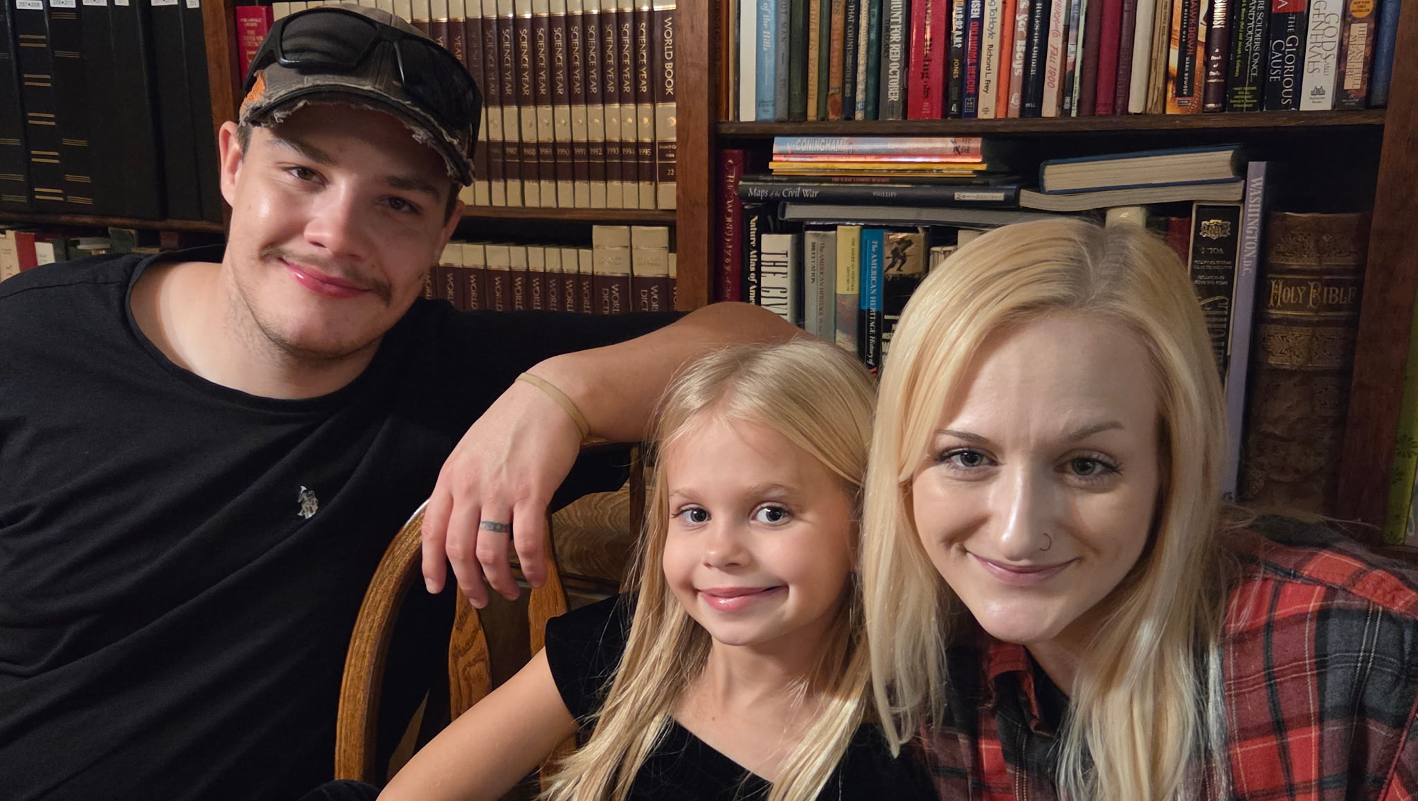 Fundraiser for Haley Avant by Jacob Carver : Honoring Hayden's Memory ...