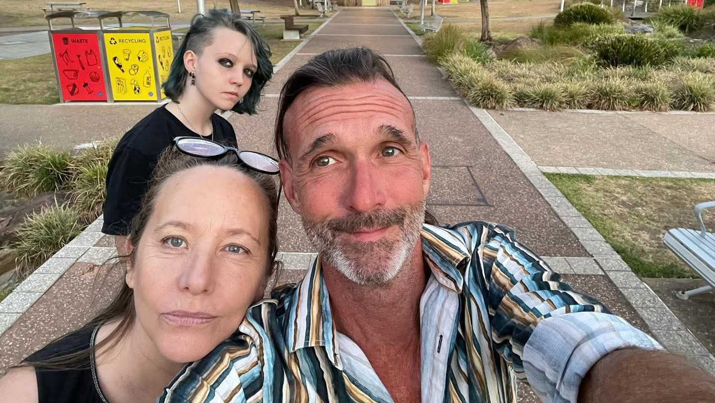 Fundraiser for Ringo Hanson by Robert KUCINSKI : Help Ringo’s Family ...