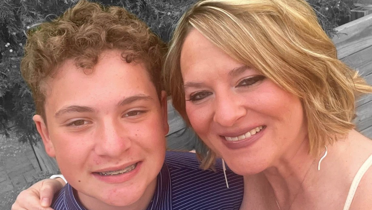 Fundraiser by Kristin Leffew : College Fund for Luke Stephens