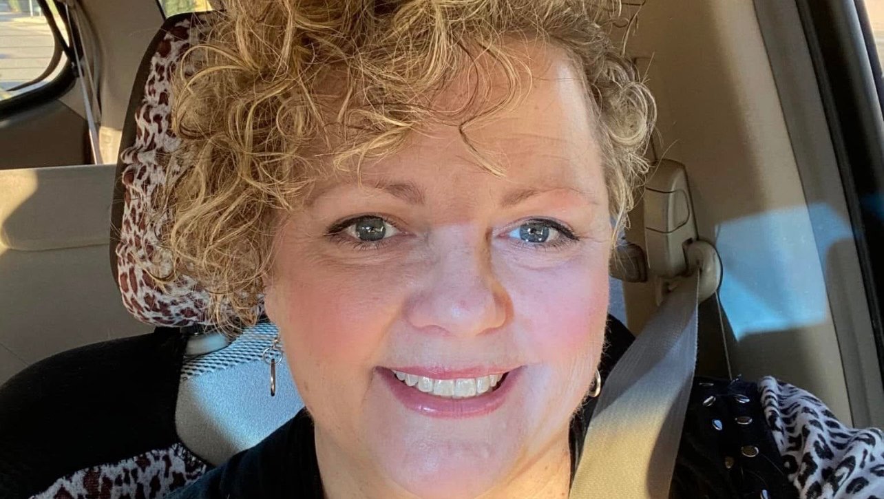 Fundraiser for Lezlie White by Tracy Kendig : Help Lezlie Overcome her ...
