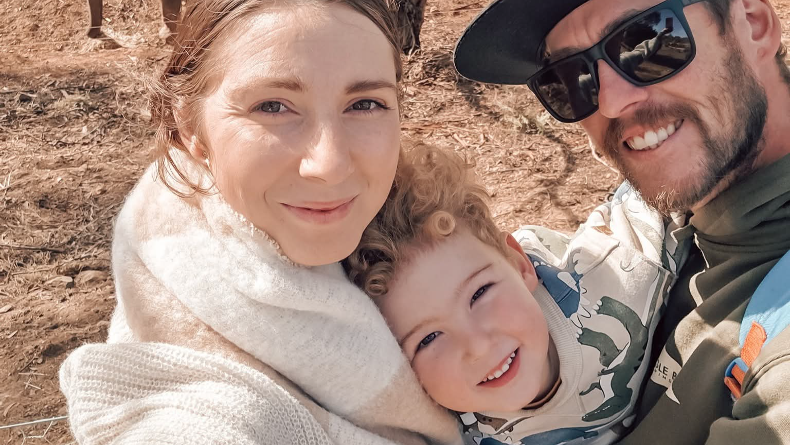 Fundraiser by Eloise Koch : Josh Fenton