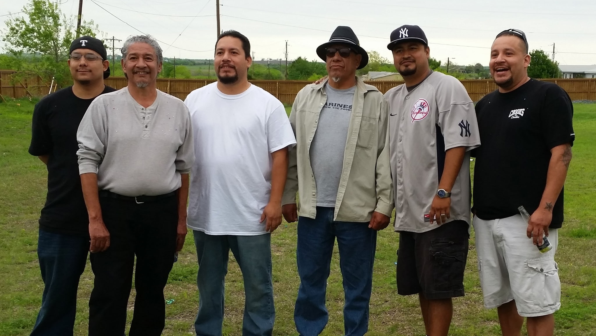Fundraiser by PJ Rodriguez : Honoring Rod Rodriguez's Heroic Legacy