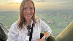 Fundraiser for Ahna Stender by Kim Mez : Support Ahna’s Fight Against ...