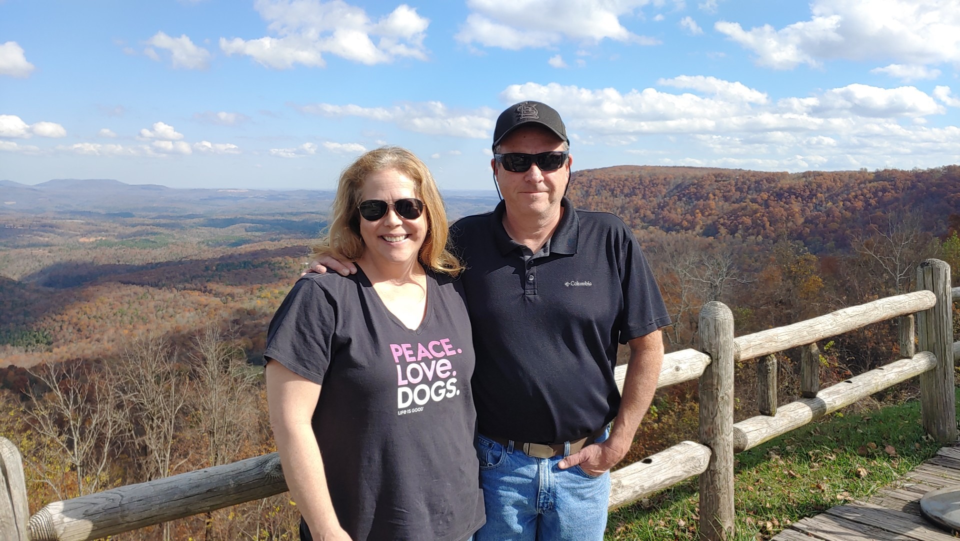 Fundraiser by Amy Steimel : Support for Jon Steimel After Shannon's Passing