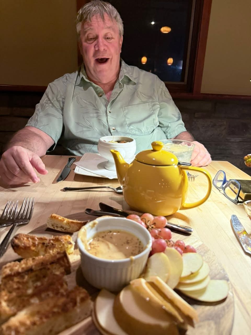 Fundraiser for Amy Milne by Bob Cadd : Friends of Jim and Amy Milne
