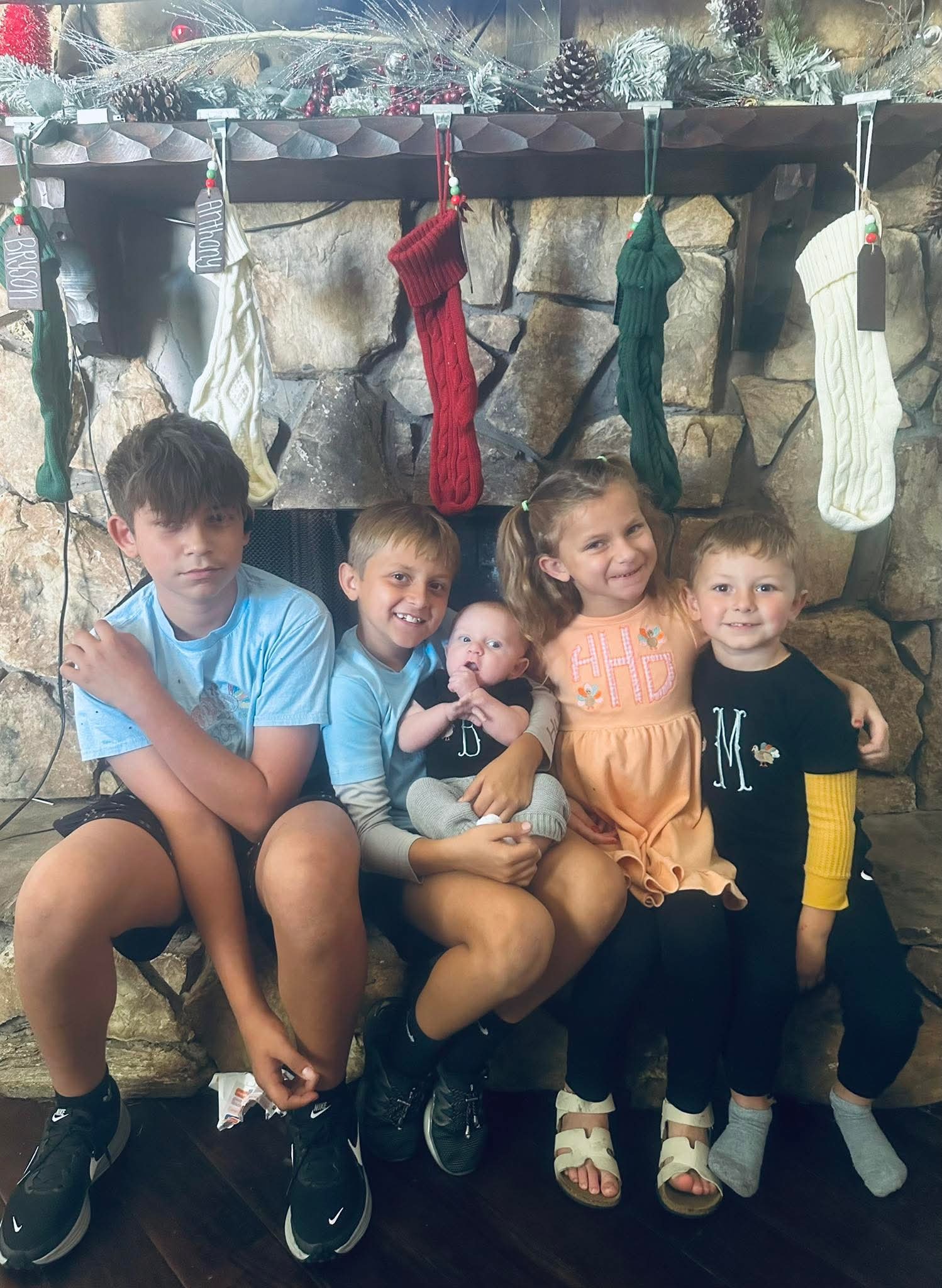 Fundraiser for Megan Hendon by Maggie Henry : Support the Hendon Family ...