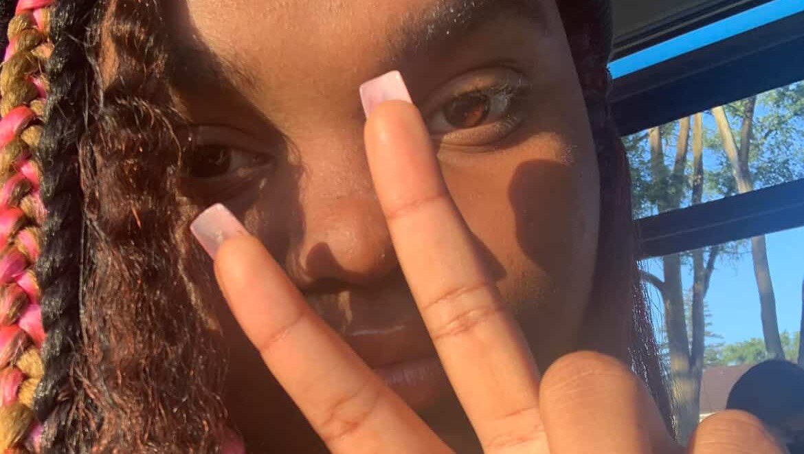 Fundraiser for Dominique Woods by Shakiah A : Support for Funeral Expenses
