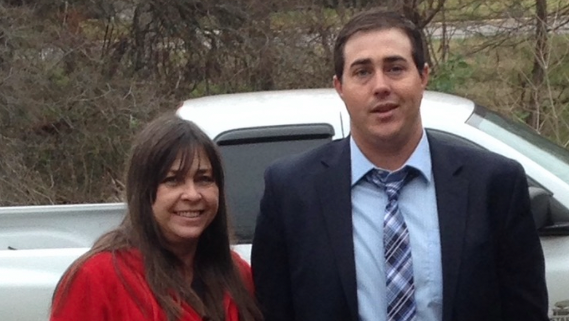 Fundraiser by Sheryl Martin : Help Nance Bring Torey Home to Austin and ...