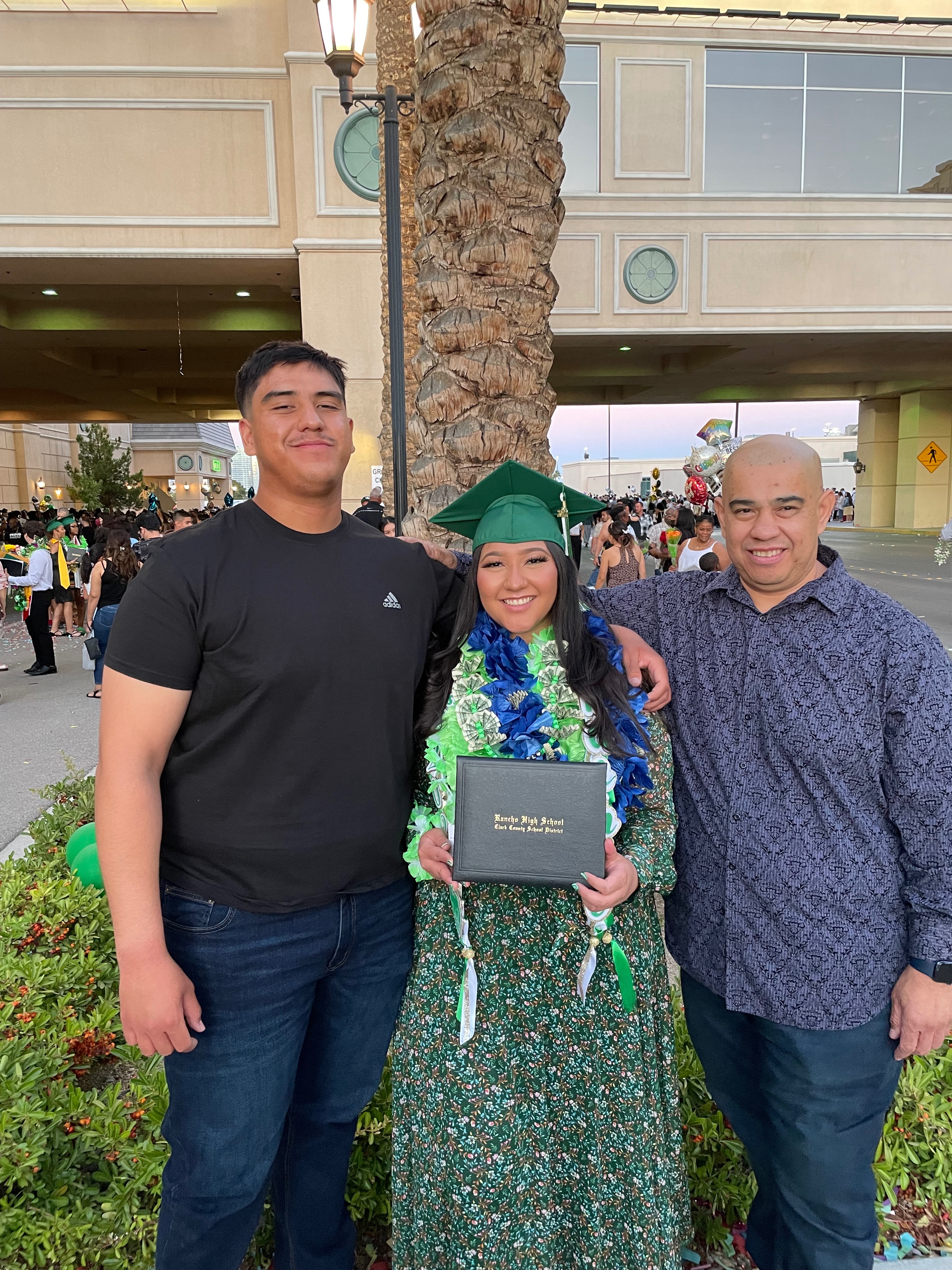 Fundraiser for Brenda Acosta Ramirez by Sarah Llausas : Help Us Honor ...