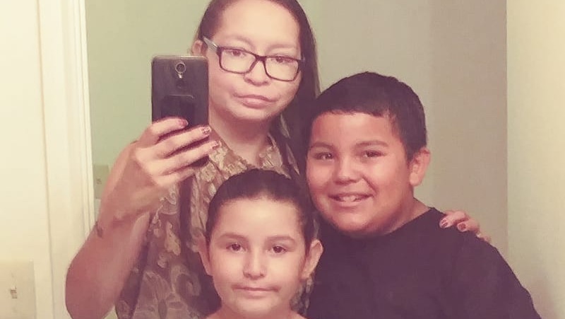 Fundraiser by Frances Martinez : Support for Netty's Family & Memorial