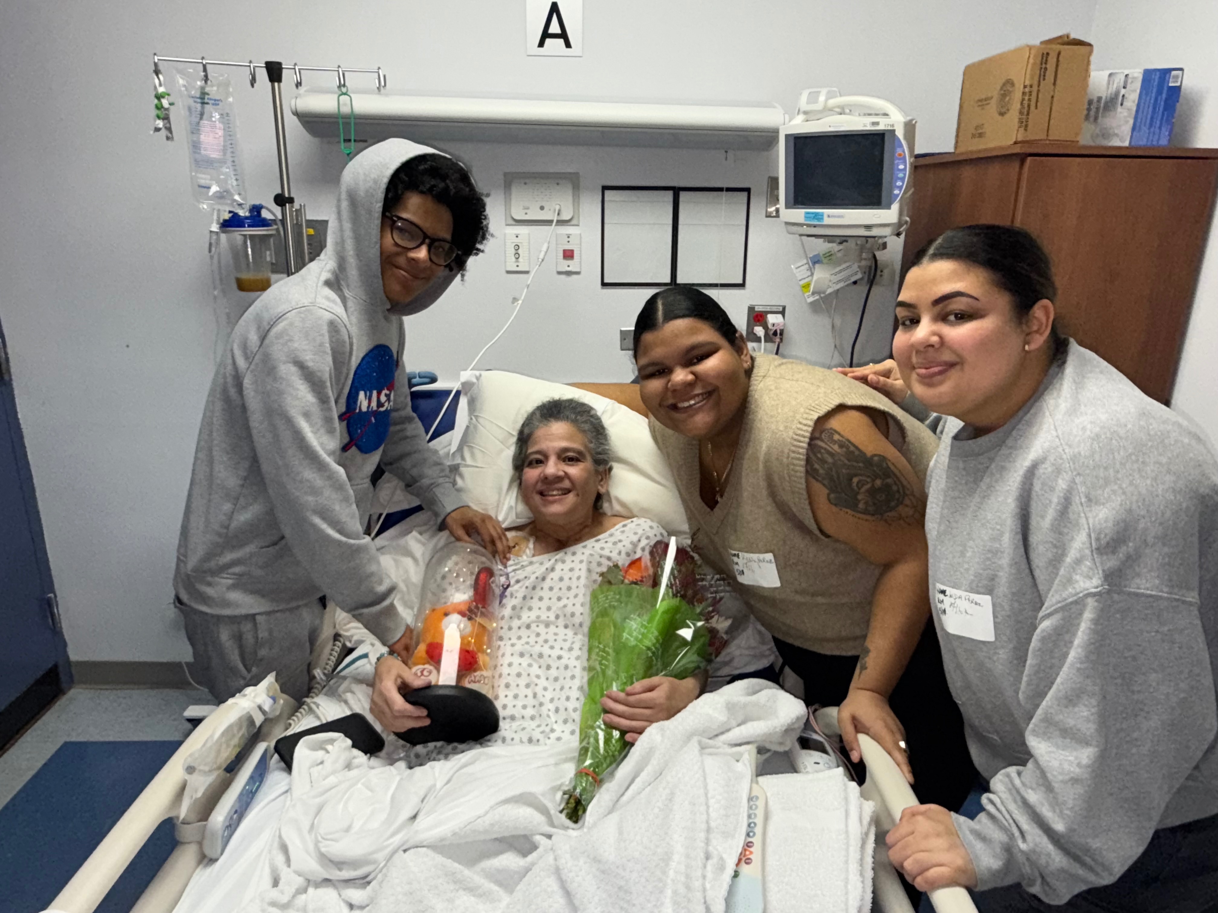 Fundraiser by Jada Perez : Coming together to celebrate the life of Marta