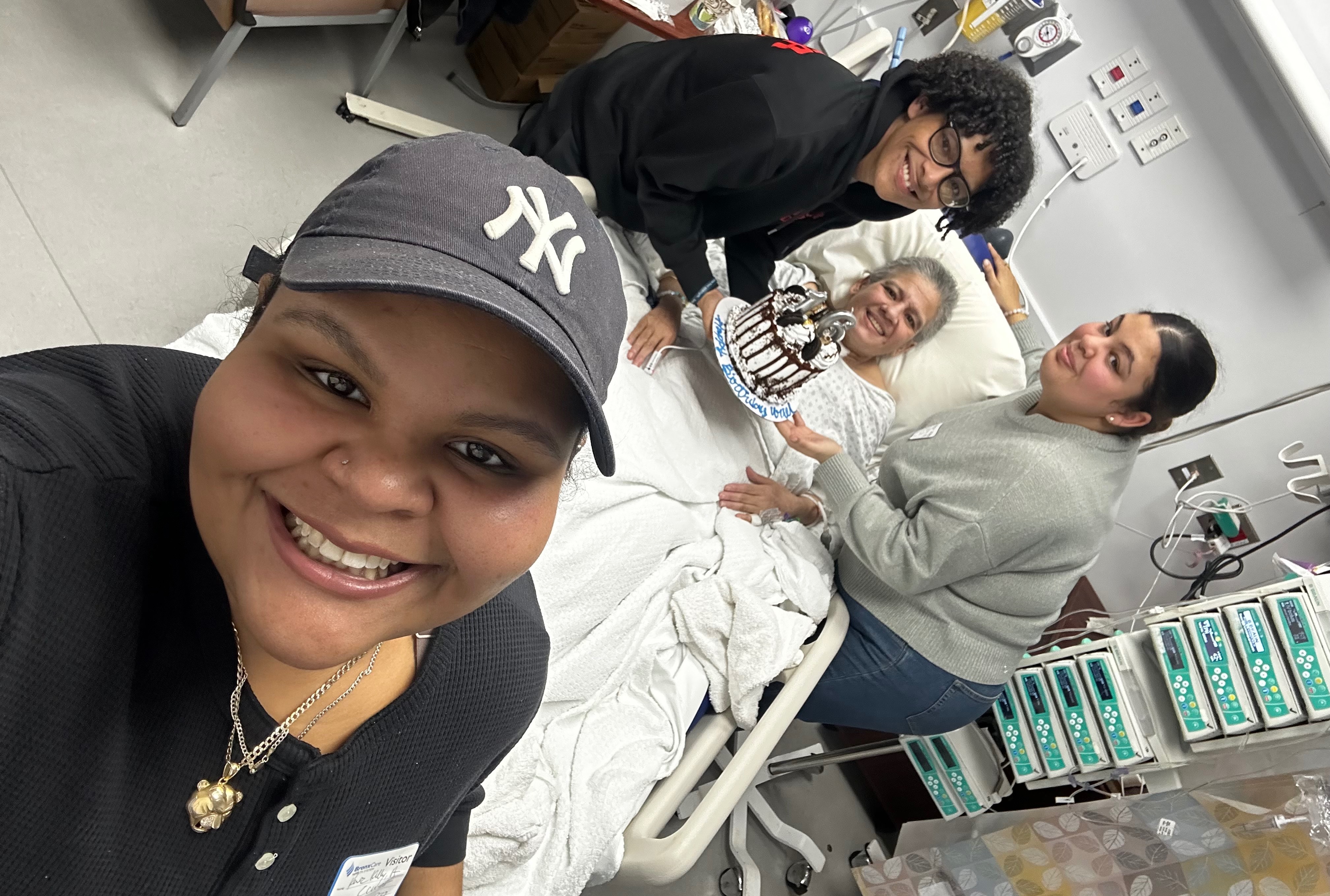 Fundraiser by Jada Perez : Coming together to celebrate the life of Marta