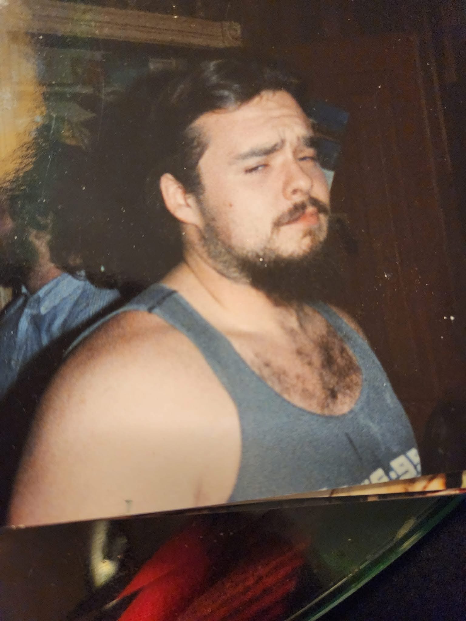 Fundraiser by Debbie Head : Help Keith Hill’s Family With Funeral Costs