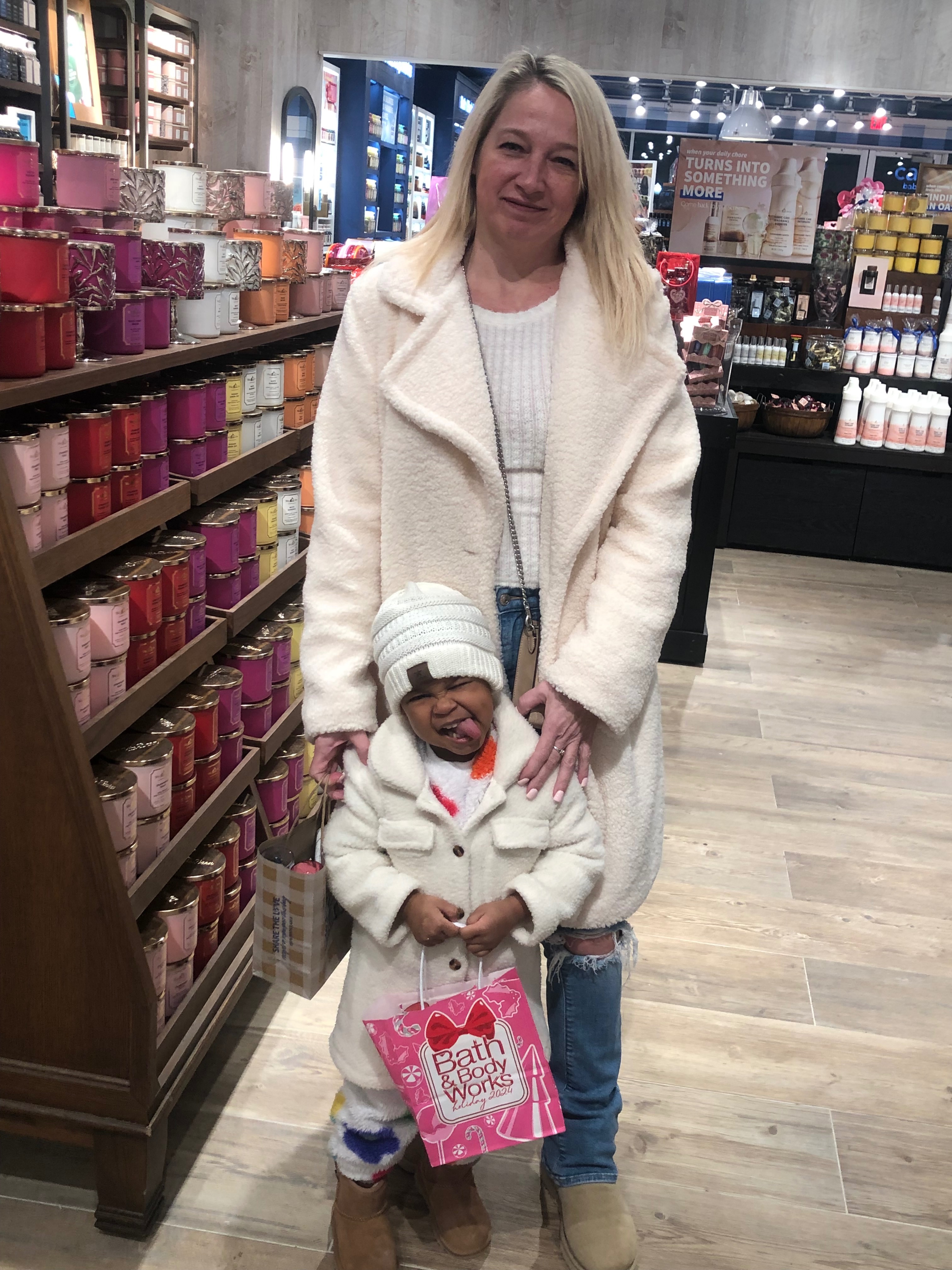 Fundraiser by Jocelyn Blevins : Support for Julie: Nurse & Single Mom