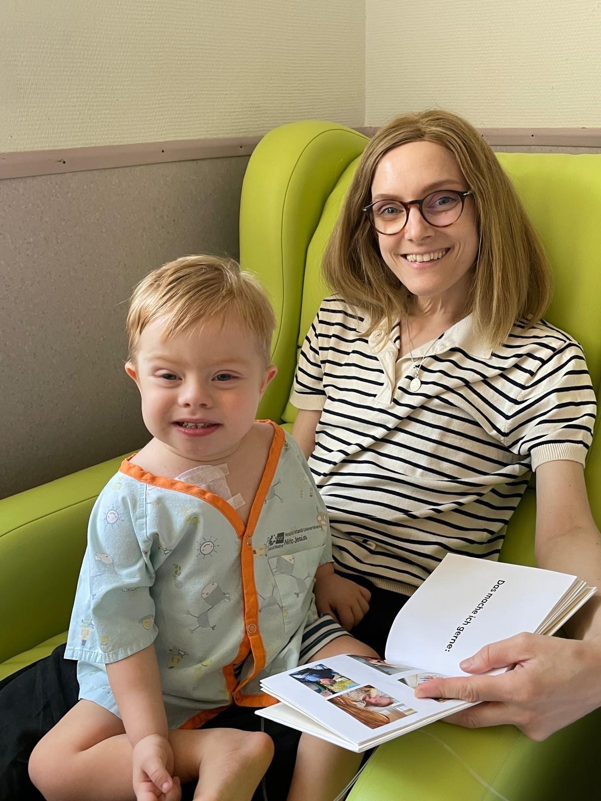 Fundraiser for Roberto Ricobaldi Molina by Laura Ricobaldi Molina ...