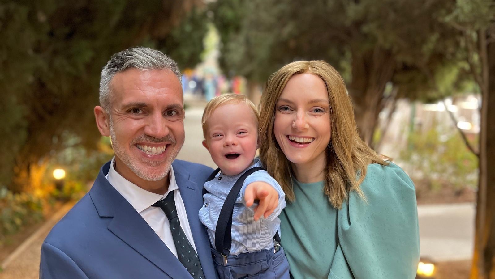 Fundraiser for Roberto Ricobaldi Molina by Laura Ricobaldi Molina ...