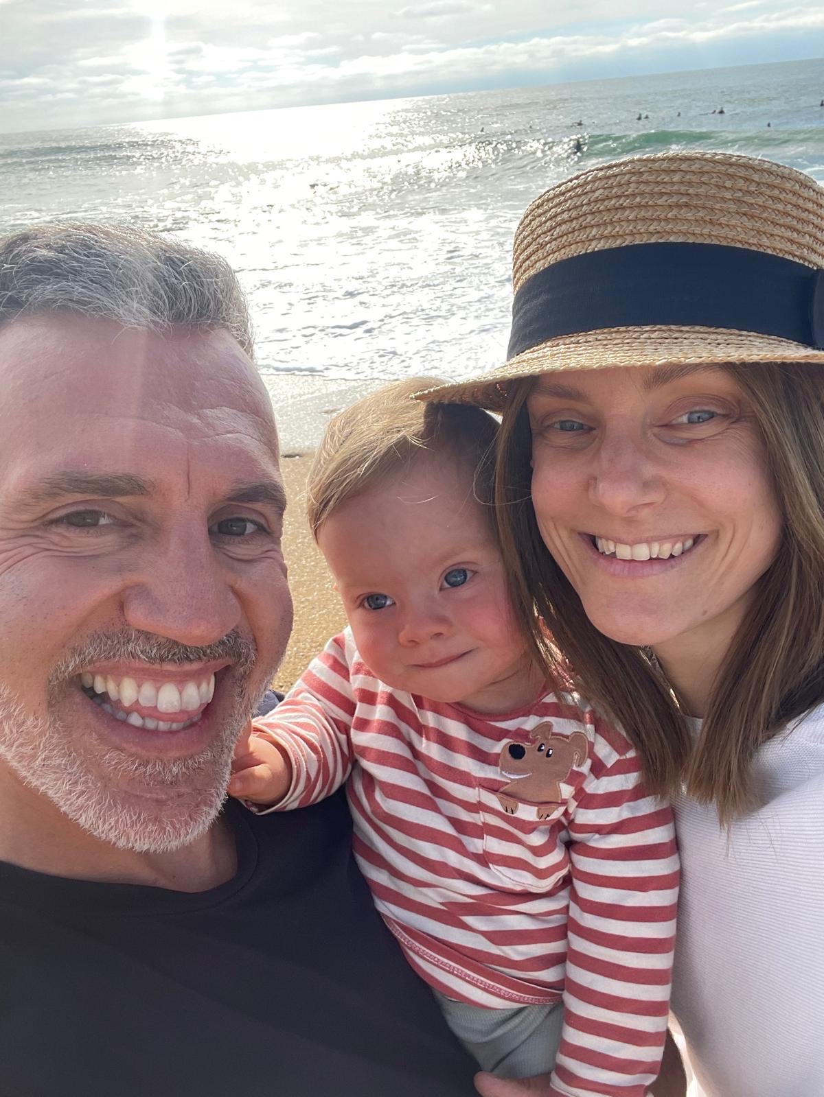 Fundraiser for Roberto Ricobaldi Molina by Laura Ricobaldi Molina ...