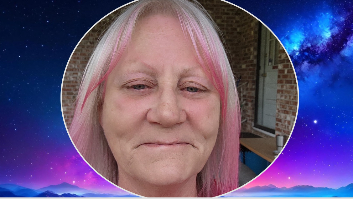 Fundraiser for Alisa Saoni by Dayna Ruben : Support Alisa's Saoni's Journey