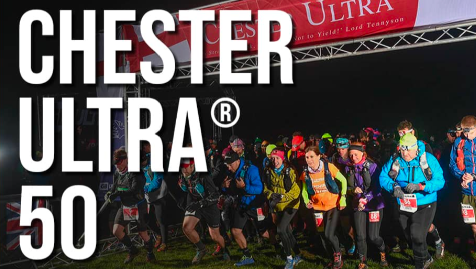 Fundraiser by Daniel Gallagher : Running for Alder Hey - Chester 50 ...