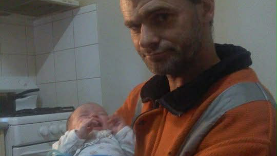 Fundraiser by Simone Stenner : Timothy James Chivers 03-10-1974 - 07-12 ...