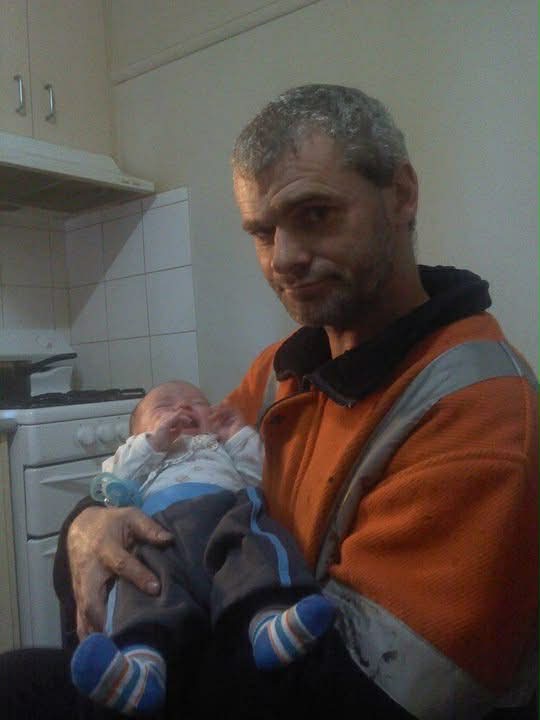 Fundraiser by Simone Stenner : Timothy James Chivers 03-10-1974 - 07-12 ...