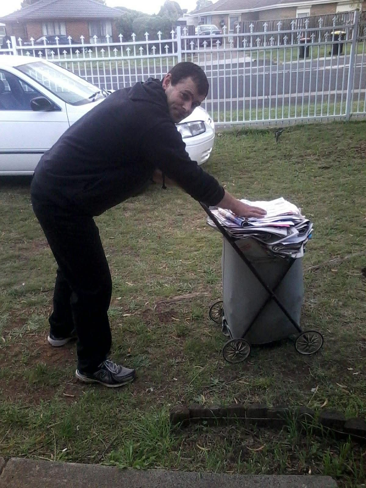 Fundraiser by Simone Stenner : Timothy James Chivers 03-10-1974 - 07-12 ...