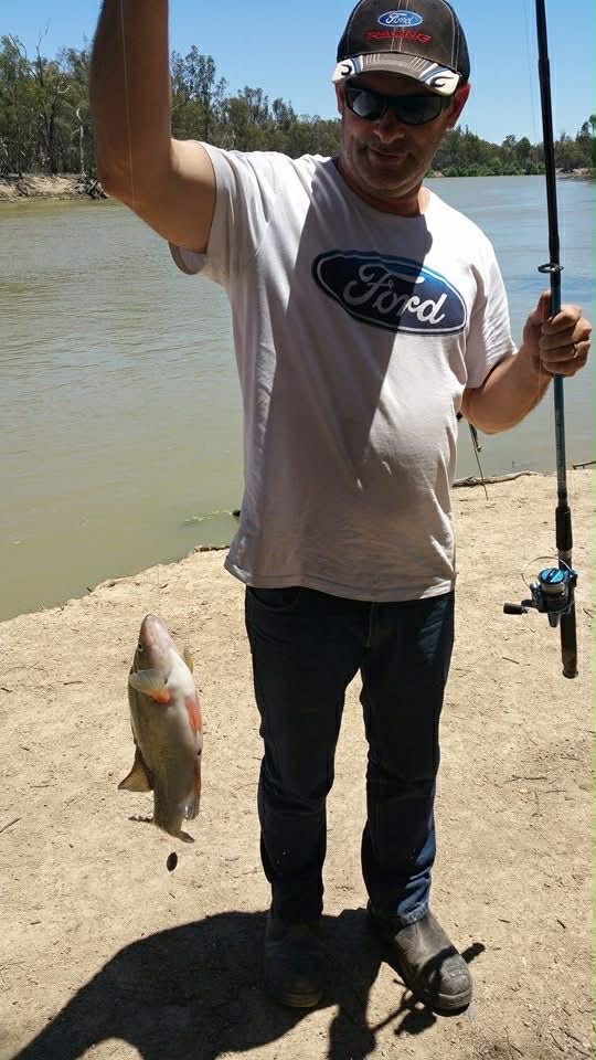 Fundraiser by Simone Stenner : Timothy James Chivers 03-10-1974 - 07-12 ...