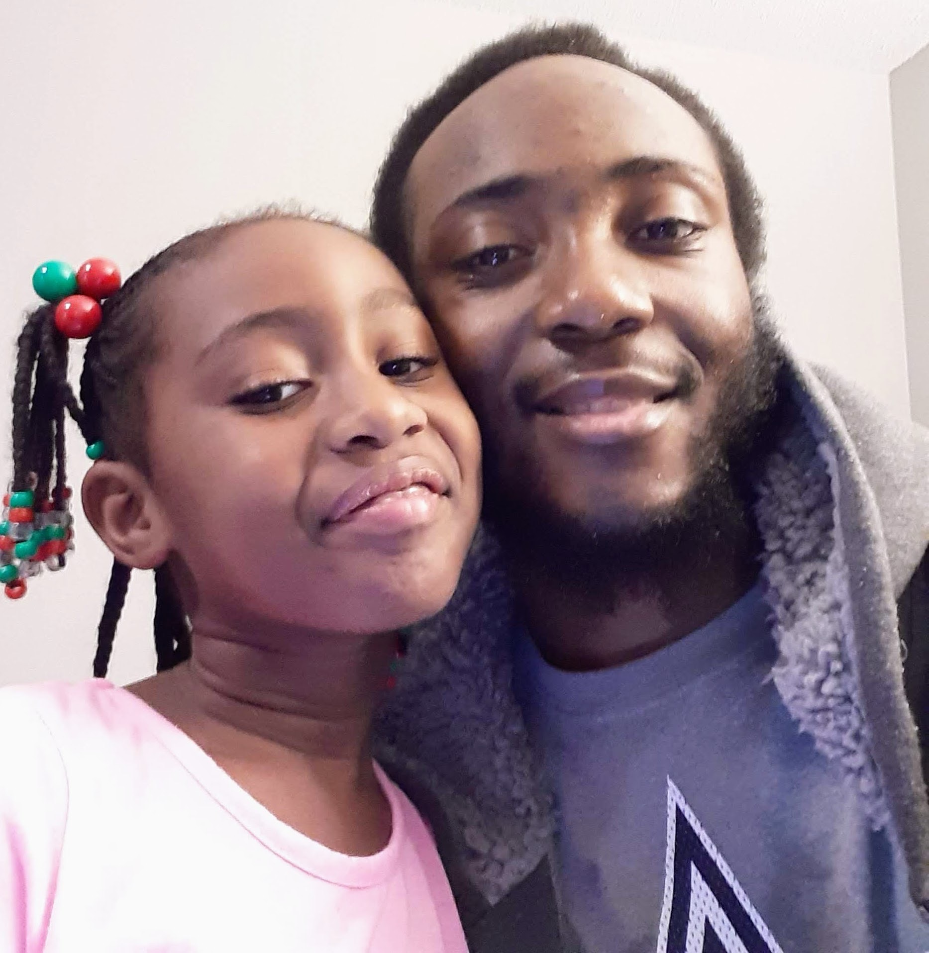 Fundraiser by Maurice Jordan : Support Maurice's Journey to Recovery