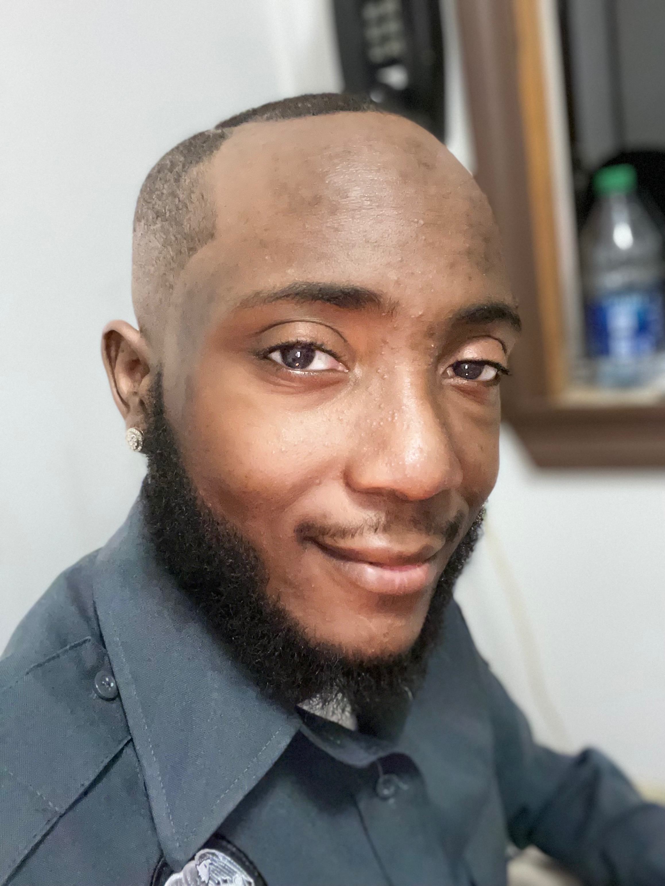 Fundraiser by Maurice Jordan : Support Maurice's Journey to Recovery