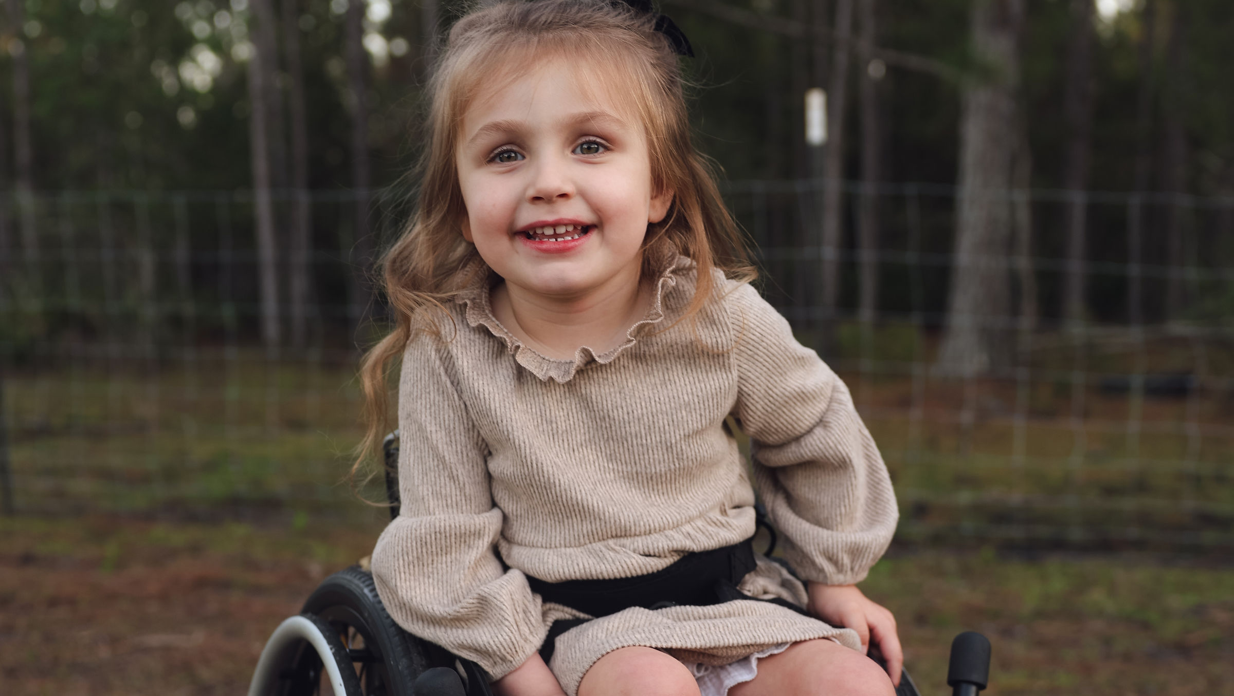 Fundraiser by justina thomas : Keep Izzy Moving Forward: let’s get Izzy ...