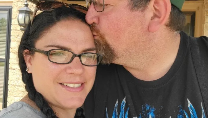 Fundraiser for Justin Hammond by Ray Humphreys : Help Justin and Shawna ...