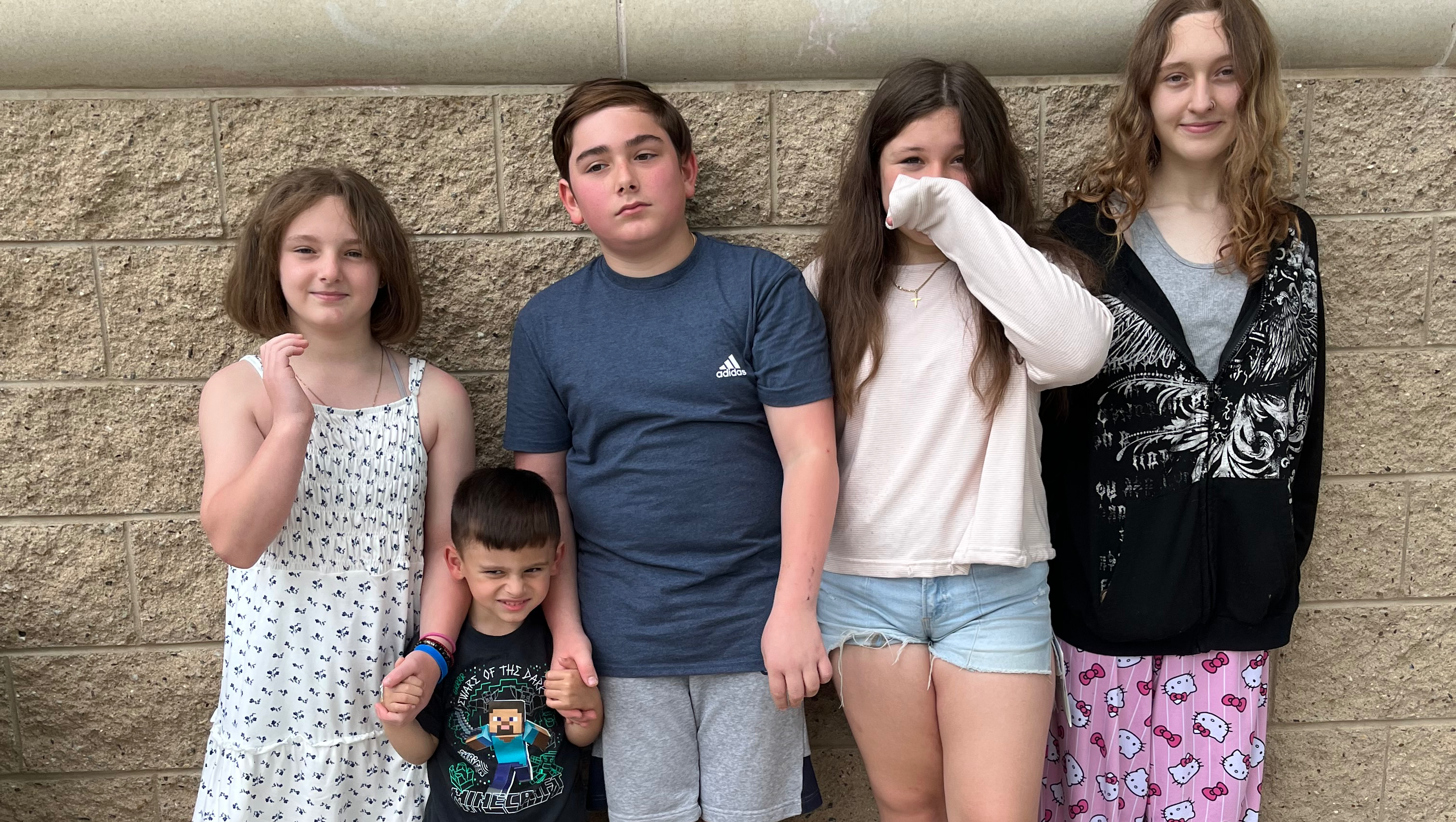 Fundraiser by Irene Grigas : Support Irene’s Family Through a Tough Time